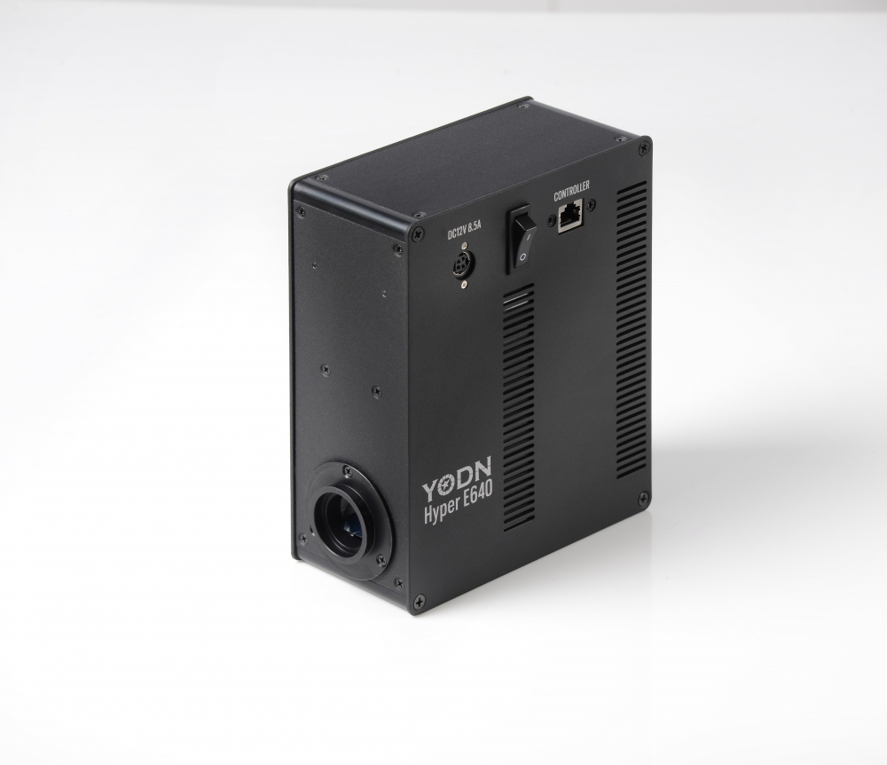 Hyper E640-YODN Lighting Corp.